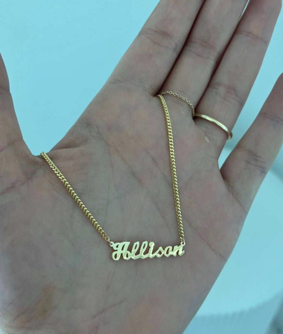Custom Necklace – DMJewelry21